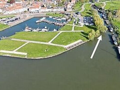 Informatieavond over gemaal Kromme Rijn in Wijk bij Duurstede ...