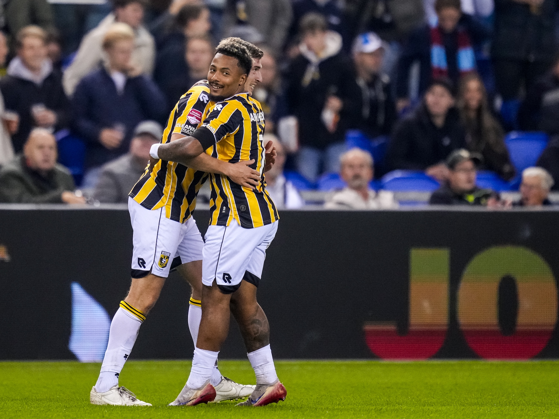 Duitser Rüdiger Rehm nieuwe trainer Vitesse | Vitesse | De Gelderlander.nl