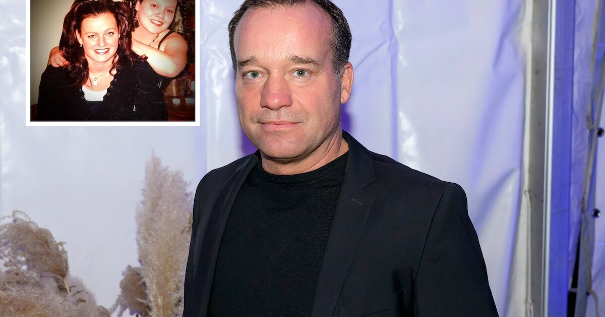 Mick van Wely appte voor ontslag met Cristianne: ‘Ik ben 55, had er ...