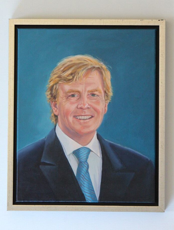 Lezers helpen lezers: Een portret van Willem-Alexander | Mijndg | gelderlander.nl