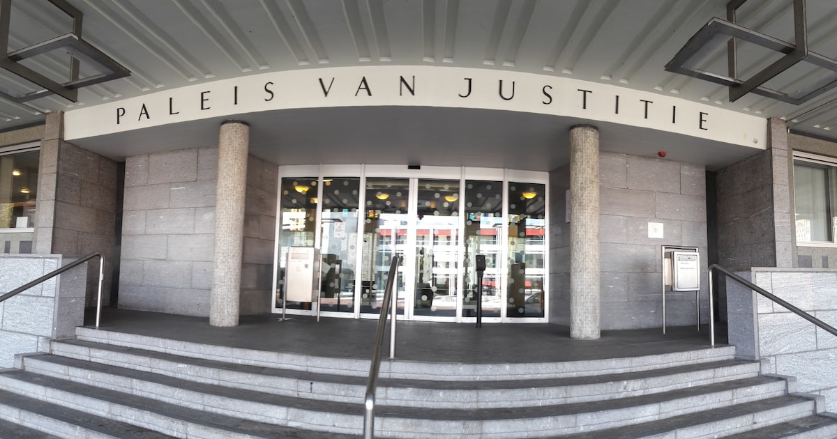 Broers opgelucht nu ze voor fors geweld werkstraf krijgen in plaats van ...