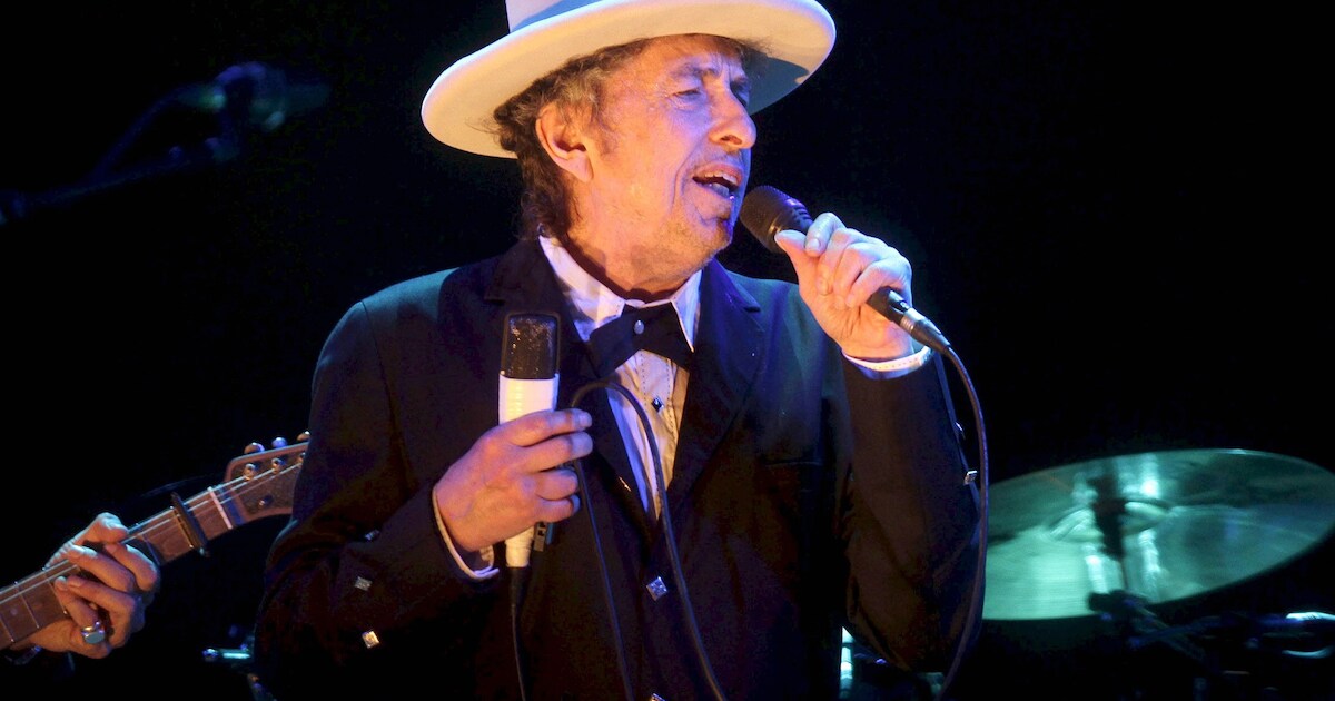 Beeldentuin Zyfflich eert Bob Dylan met gratis concert | Berg en Dal ...