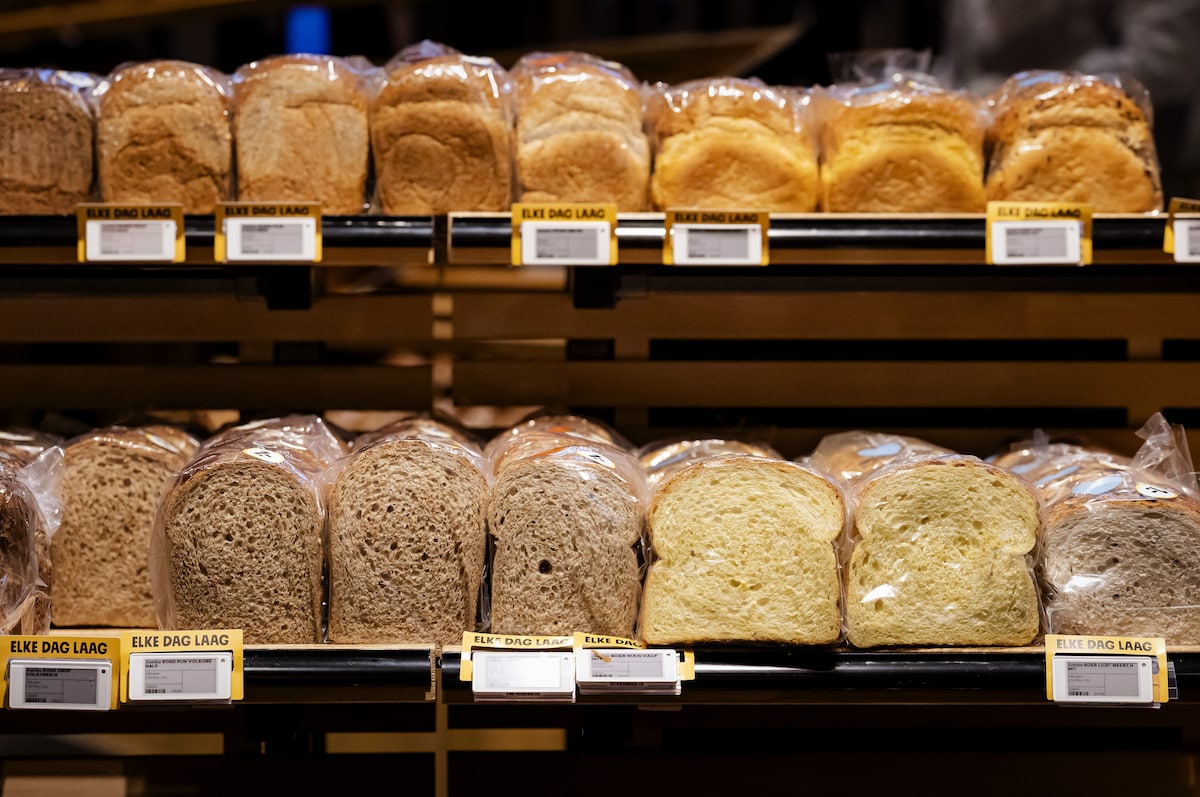 Contract Jumbo met Doetinchemse bakker stopt definitief in januari ...