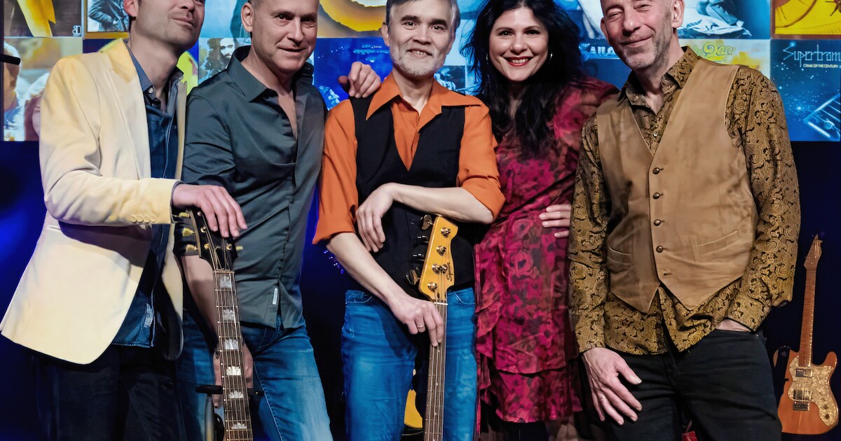 The 70’s Unplugged viert jubileum met Decade | Uit-tips Zevenaar | De ...