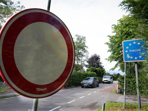 Grote vmbo-school als mini-maatschappij: ‘Elke seconde opletten, anders ...