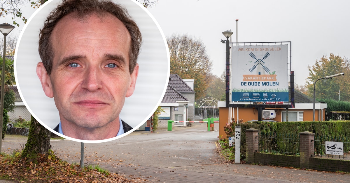 Bewoners moeten hun vakantiehuis uit: Berg en Dal opent frontale aanval ...
