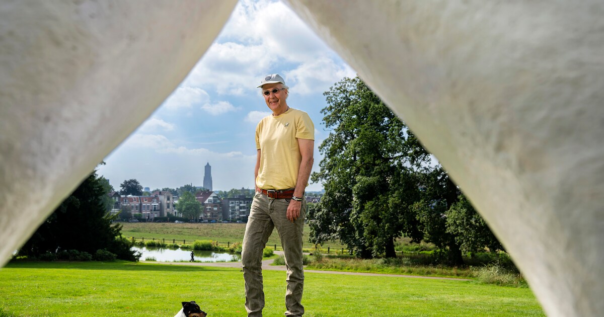 Robin Hagen stopt met festivals organiseren: slecht weer bij Free Your ...