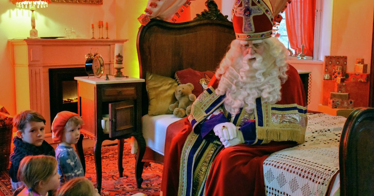 Het Kasteel van Sinterklaas in Helmond: alles wat je wil weten op een ...