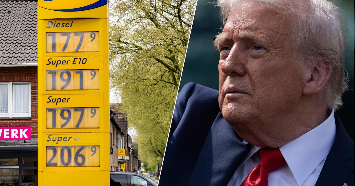 Hoe kon Trump twee keer aan de macht komen? En ben je wel écht ...