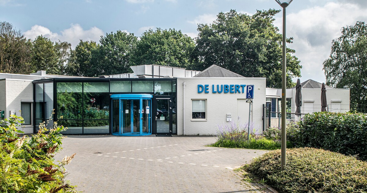 Groesbeeks zwembad de Lubert gaat dicht voor spoedoperatie | Berg en ...