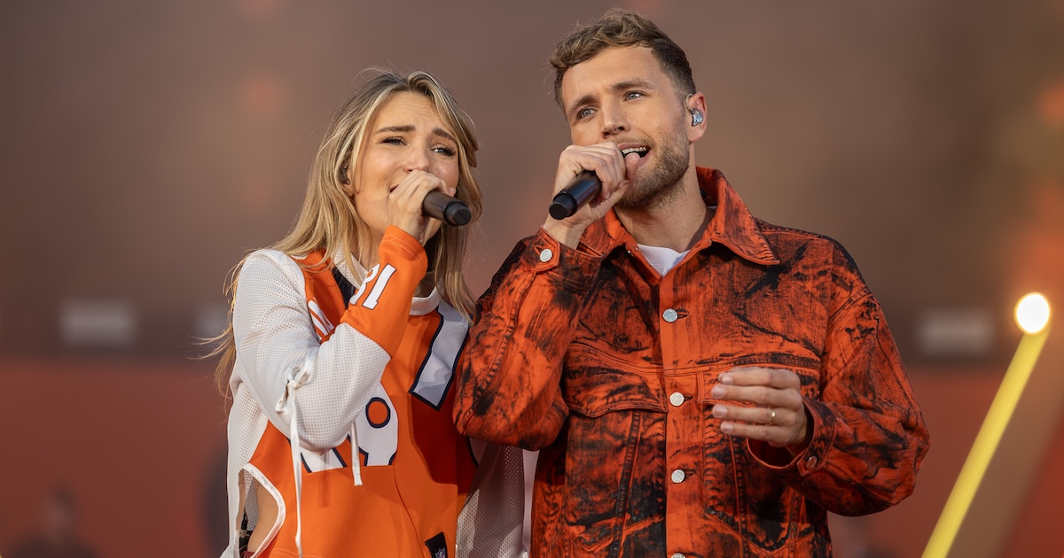 Suzan & Freek massaal gestreamd, Ziggo Dome roept fans op niet naar concertzaal te komen | Freek ...
