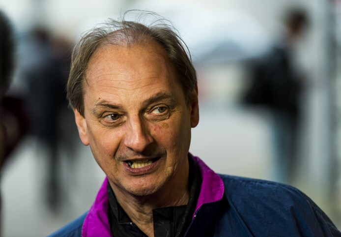 Martin van Waardenberg werkt aan opvolger Ome Cor-film | Show ...