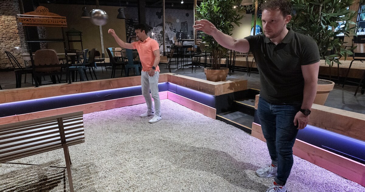 Pandeigenaar Boules Bites Bar Eindhoven krijgt geen huur meer; stapt ...