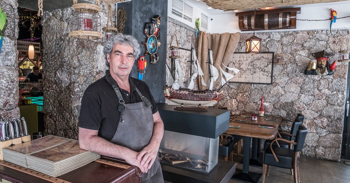 Geuroverlast Hubertushof opgelost door verhuizing restaurant | Regio ...