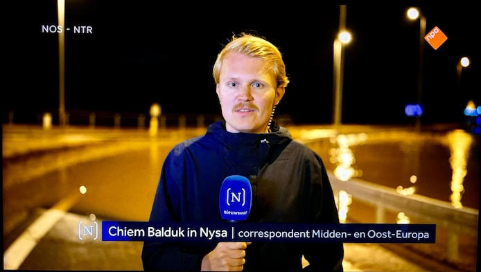 ‘Een behoorlijk deel van de inwoners van Berlijn is gek’: NOS ...