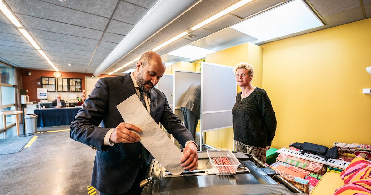 Zó wil Arnhem massaal afgehaakte kiezers verleiden tot terugkeer naar ...