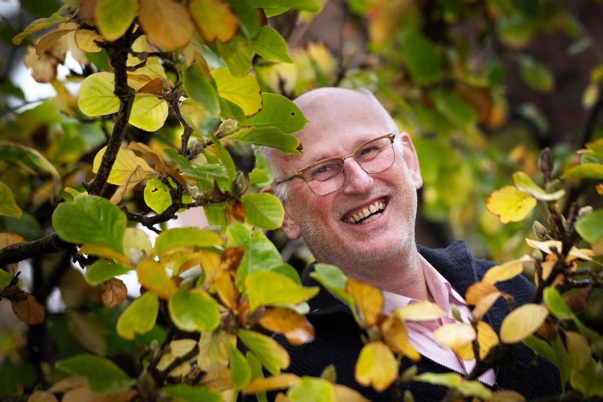 Tranen van geluk bij Jan (68) na drie jaar eenzaamheid, maar niet ...