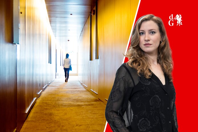 Doei badkamer, die jullie naar mijn smaak te weinig poetsten | Columns ...