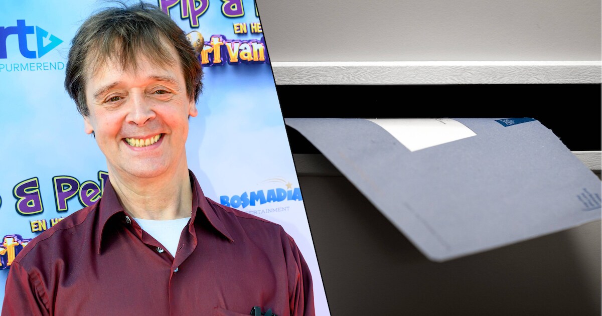 Dwangsom voor Peter Lusse kwijtgescholden na ‘simpele vergissing ...
