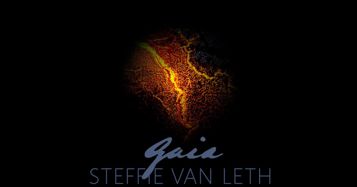 Steffie van Leth’s GAIA maakt muzikale première in Arnhem | Arnhem ...