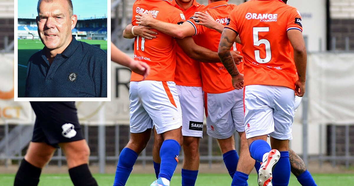 Stap voor stap verder groeien: dit is het nieuwe toekomstplan van RBC ...