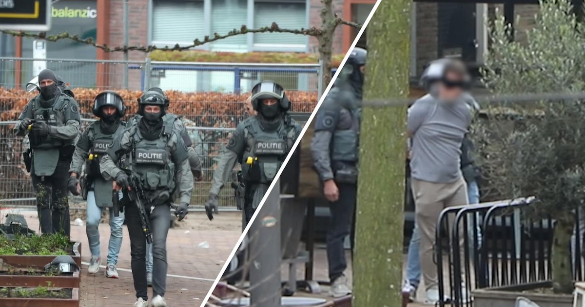 Slachtoffers Edese gijzeling willen gebruik maken van spreekrecht: hulp voor Corné H. kwam ...