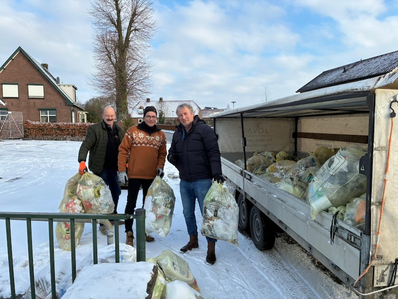 LIVE Sneeuw | Prorail: terugkeer naar normale dienstregeling is ...