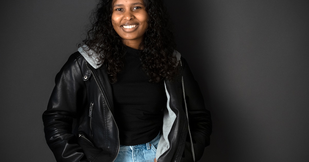Nardos Teklay verruilde Eritrea voor Arnhem: ‘Ik moet leren om te zeggen wat ik wil, en wat ik ...