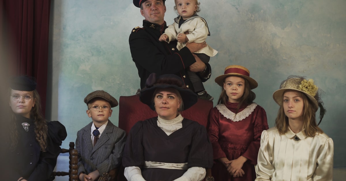 Is de extreemrechtse NVU-leider Constant Kusters nu mainstream geworden ...