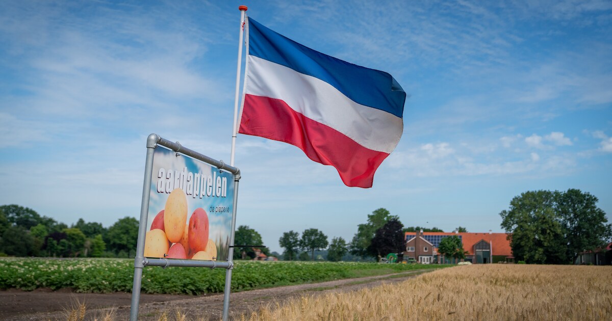 Boeren aan tafel voor toekomst buitengebied Overbetuwe; veel wantrouwen ...