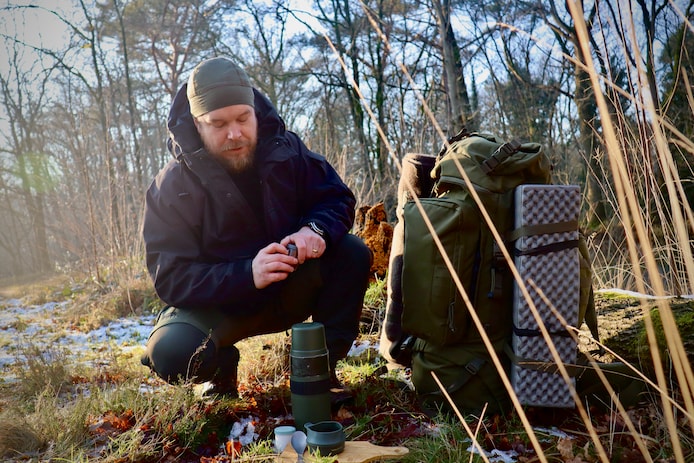 ‘Waar anderen twee potjes in de supermarkt kopen, koop ik direct twee ...