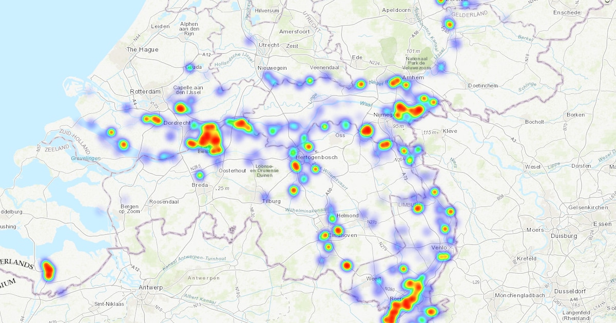 Beaver deceiver is het nieuwe wapen tegen oprukkende bever | Renkum ...