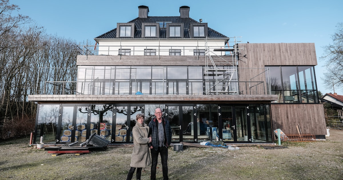 Daarom zat de schrik er goed in, toen plots brandbommen werden gevonden ...