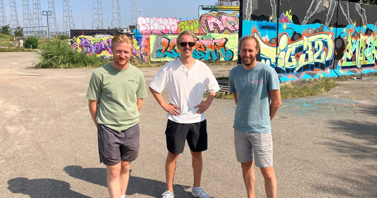 Nieuw dancefestival in Nijmegen: 30 dj’s op het programma | Nijmegen ...