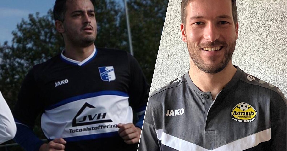 Blauw Wit-speler staat voor terugkeer bij Rood Wit • Fransman wil ...