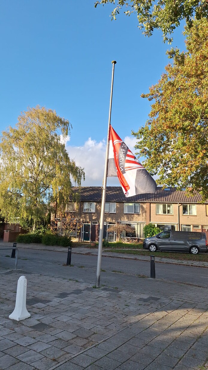 Amateurvoetbalicoon Ton Keijman (77) overleden: ‘Hij had nooit een ...