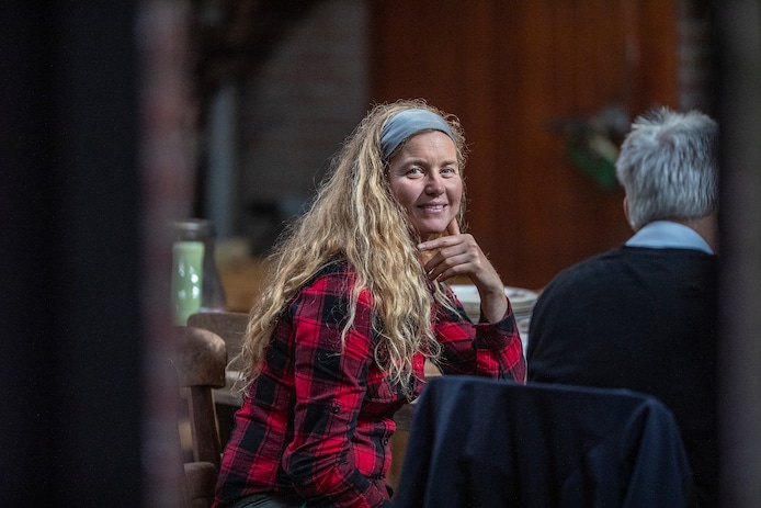 Stadsboerin is Parel van het Platteland | Doetinchem | gelderlander.nl