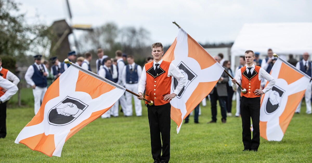 Gelderse schutterijen en schuttersgildes: ‘Maak ons nationaal erfgoed ...