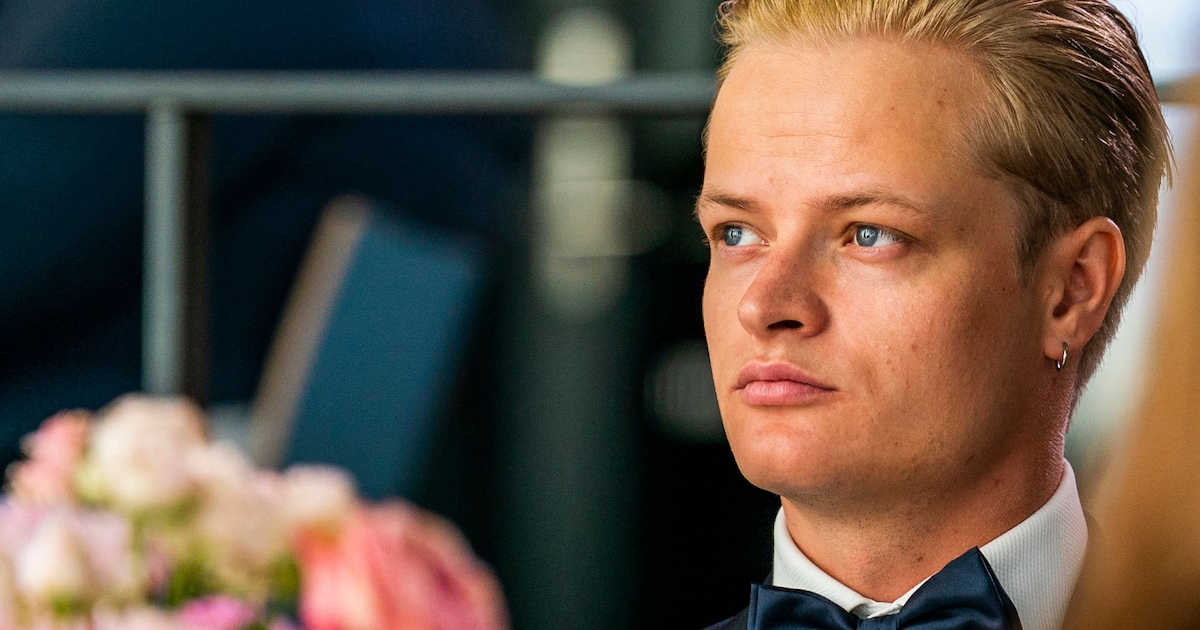Noorse ‘bonusprins’ Marius: 'Heel Noorwegen haat mij, ik ben een ...