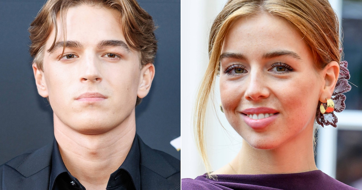 Privé plaatst foto van Antoon en prinses Alexia: mag dat? ‘De mediacode speelt geen rol’ | Show ...