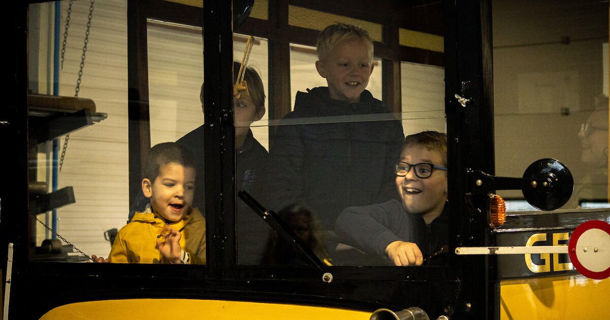 Kinderen kunnen opnieuw meedoen aan tijdreis Winterswijk | Regio | De ...
