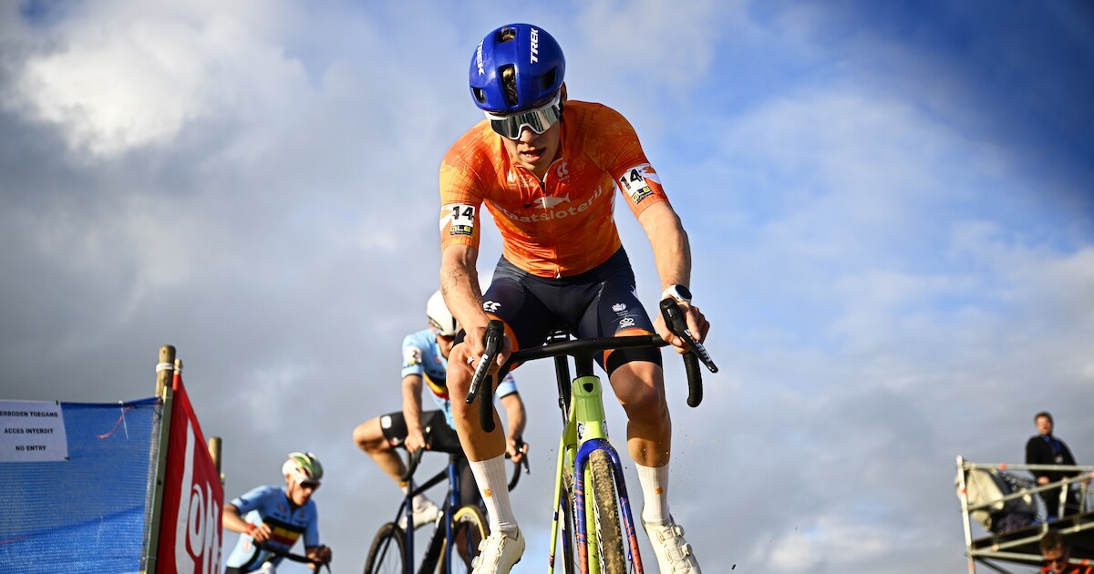 Toon Aerts verovert Europese titel, Pim Ronhaar grijpt naast medailles ...