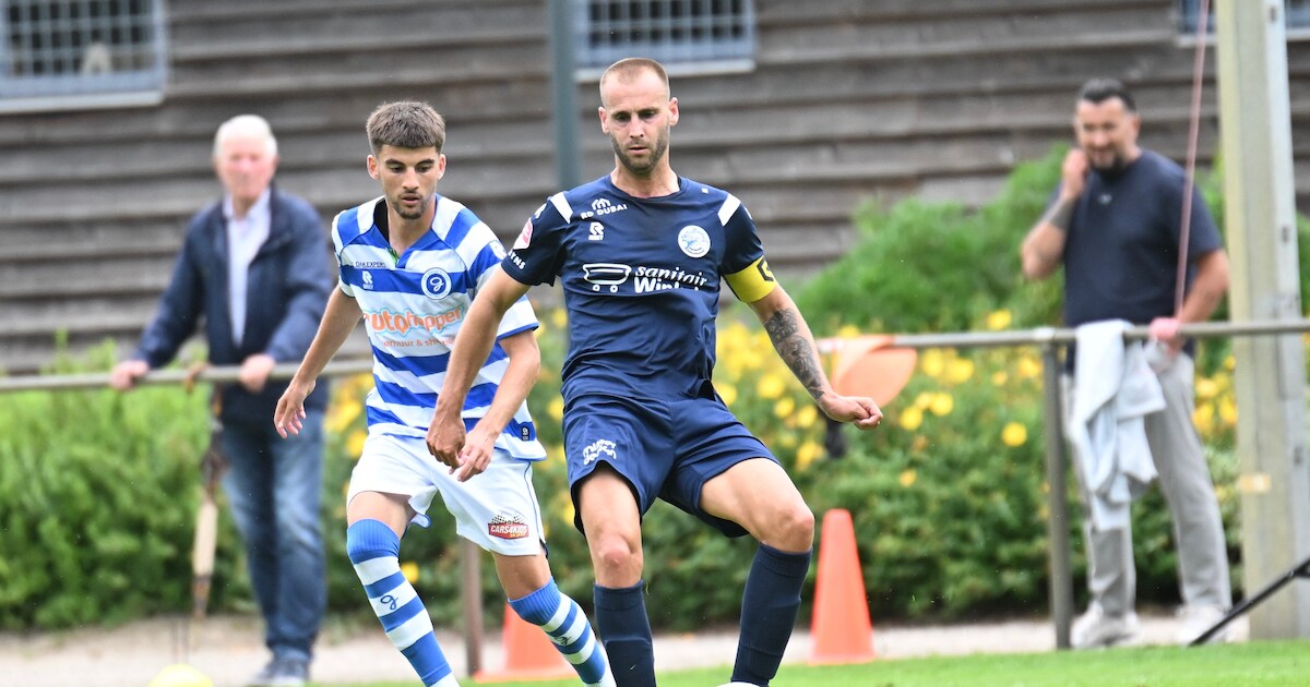 Ruime oefenzege De Graafschap; wereldgoal Othniël Raterink | De ...