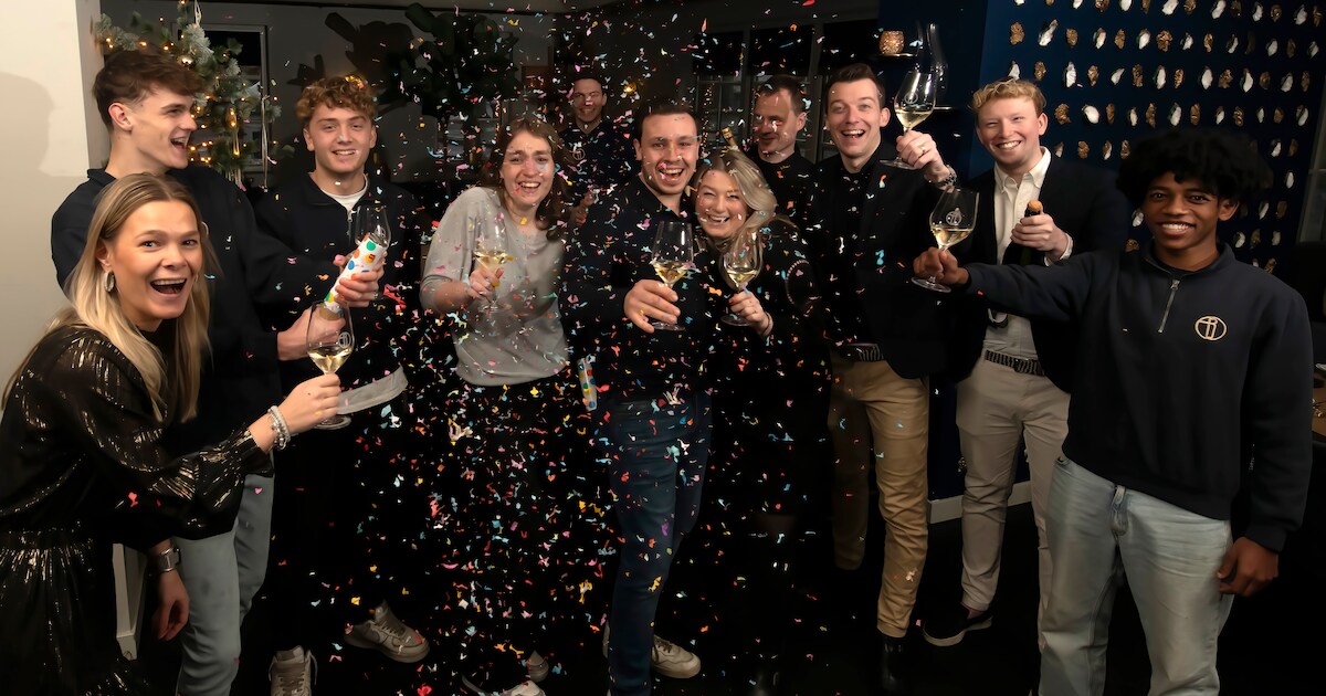 Dit restaurant kreeg onze beste recensie van 2024: ‘Het gaat om de ...