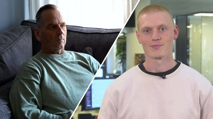 Henk wacht nog steeds op nier • Overvaller schrikt van schilmesje ...