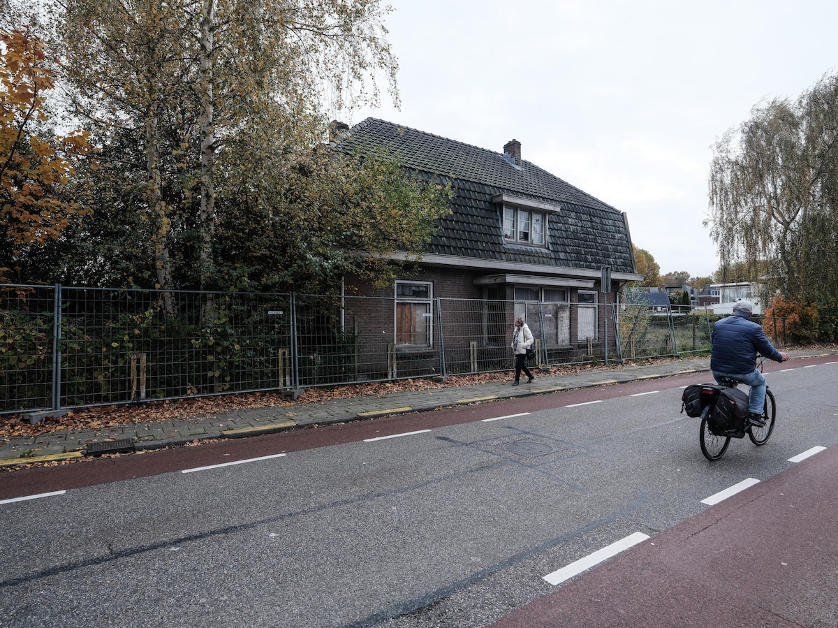 Teken van leven in rotte kies van Didam: ‘Het spookt er echt’ | Foto ...