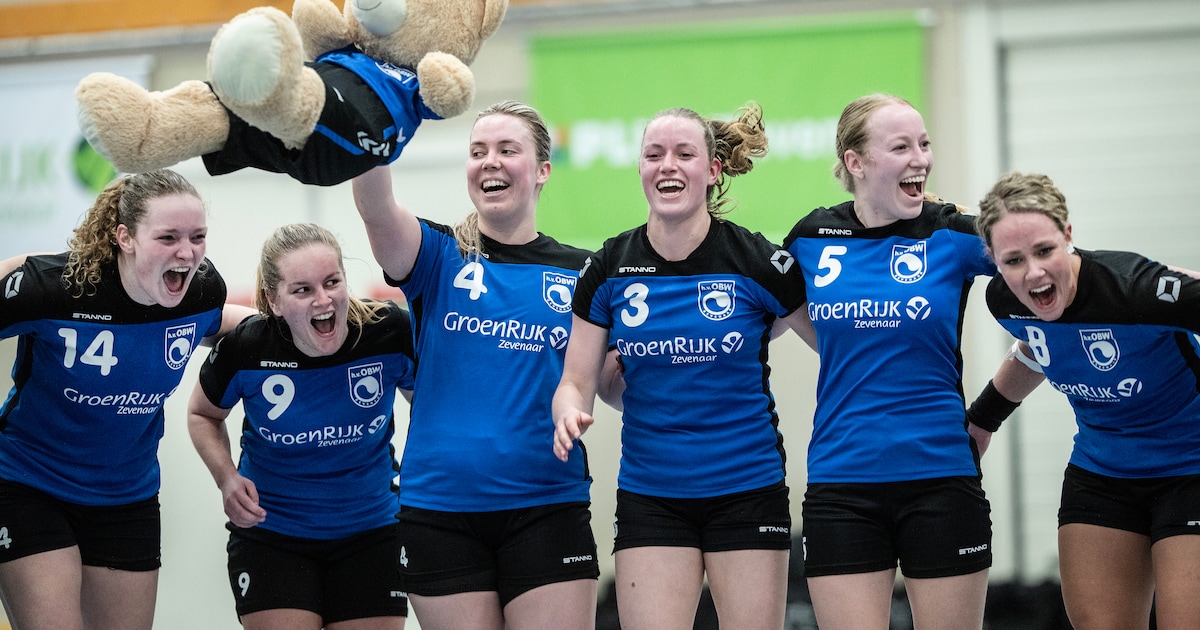 OBW in Zevenaar gaat iets nieuws doen: voetbal en handbal voor ‘oudjes ...