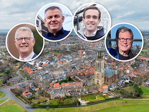 ‘Een verrassing die we niet zelf hadden bedacht’: hoe Rhenen een nieuw ...
