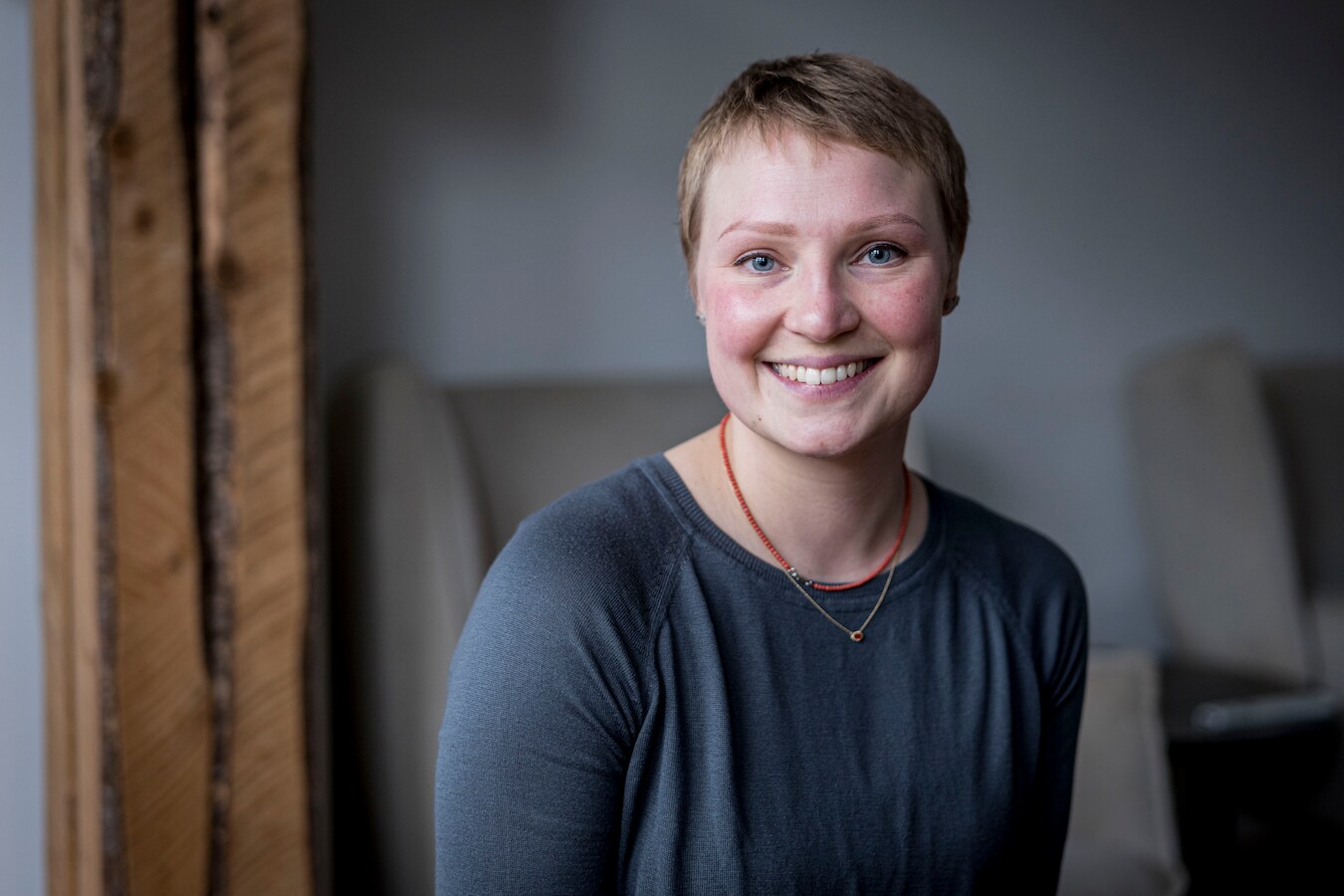 Lotte ten Dam op 33-jarige leeftijd overleden, ze begon een petitie ...