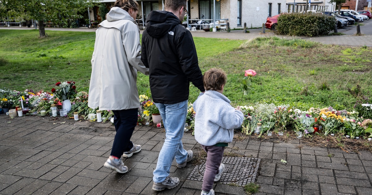 Buurt start crowdfunding voor zoons na dood Susanne (45): ‘Ze zijn hun moeder kwijt, maar ook ...